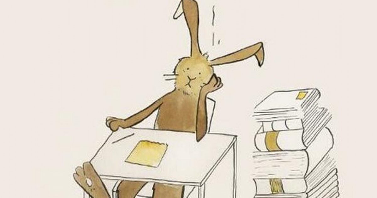 Van12tot18 | COLUMN - Haasje over